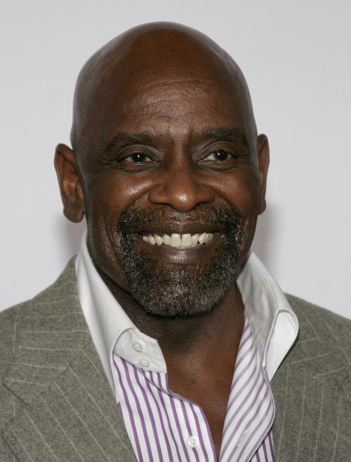 Chris Gardner shares VerifyMe's Commitment to Fighting Counterfeits